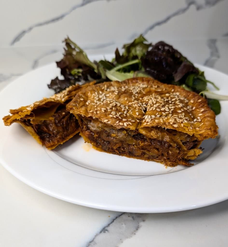 Homemade pies – Cook+Wine